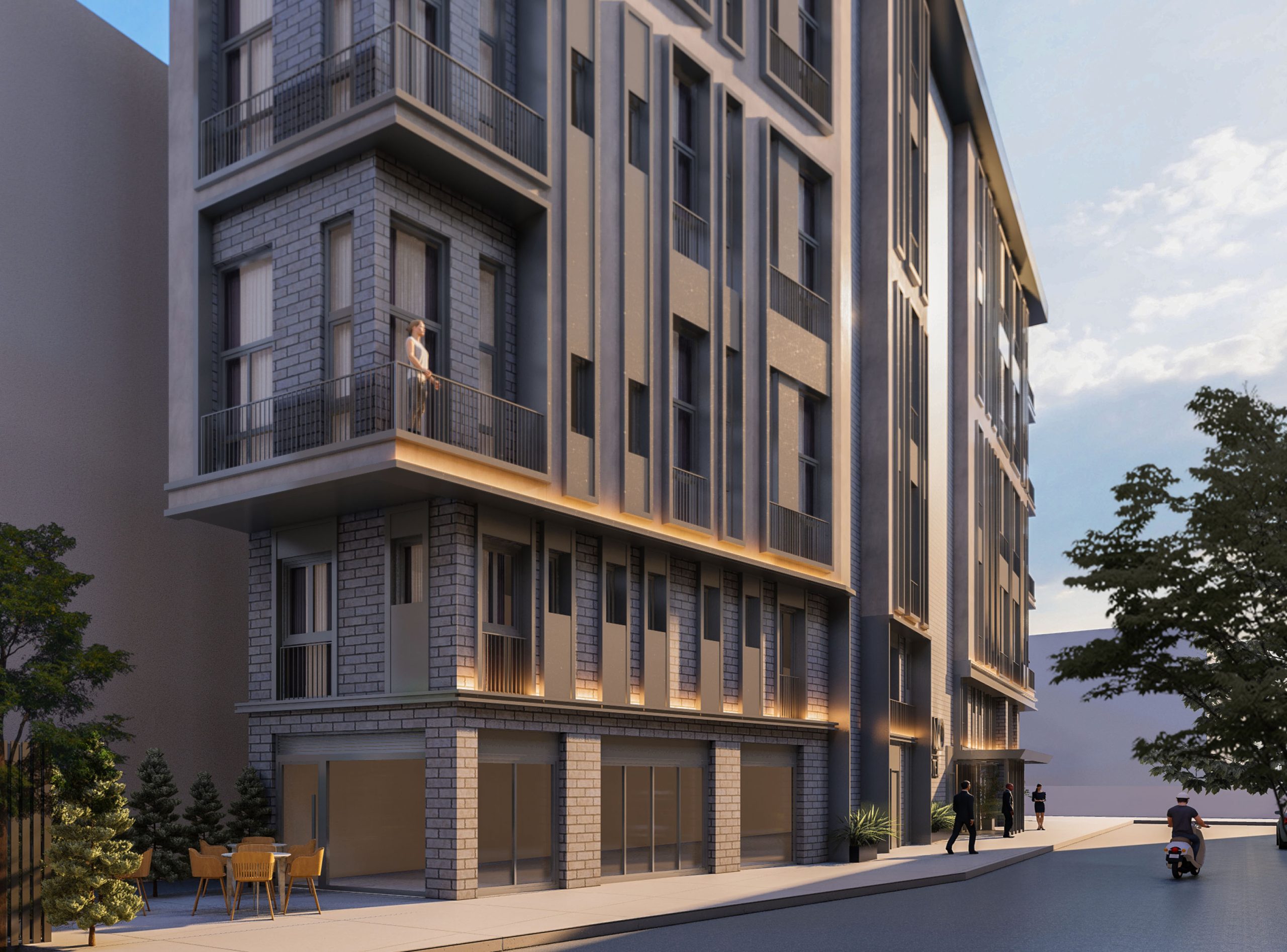 Projelerimiz – Nebil Proje