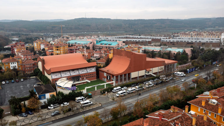 HİSAR OKULLARI – Nebil Proje