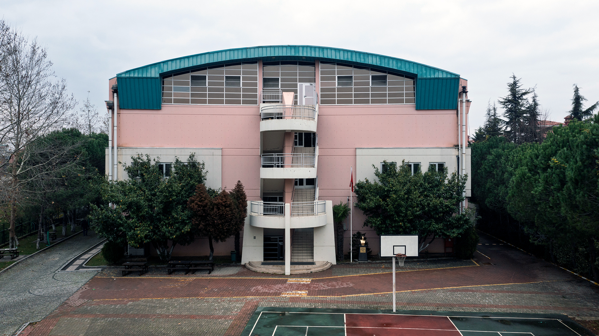 HİSAR OKULLARI – Nebil Proje